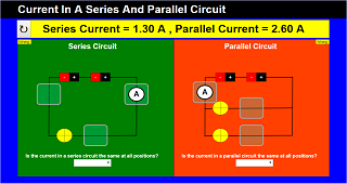 Variable Resistor Javascript Simulation Applet Html5