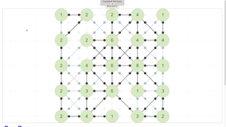 Strategy Math Sun Game